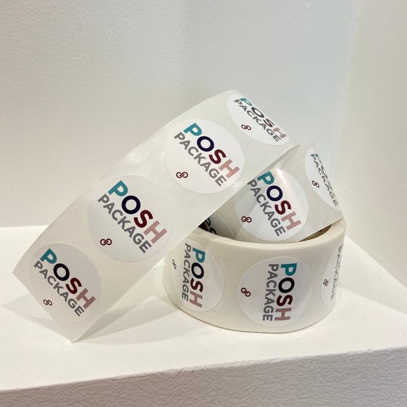 Poshmark | Office | Wafer Stickers | Poshmark